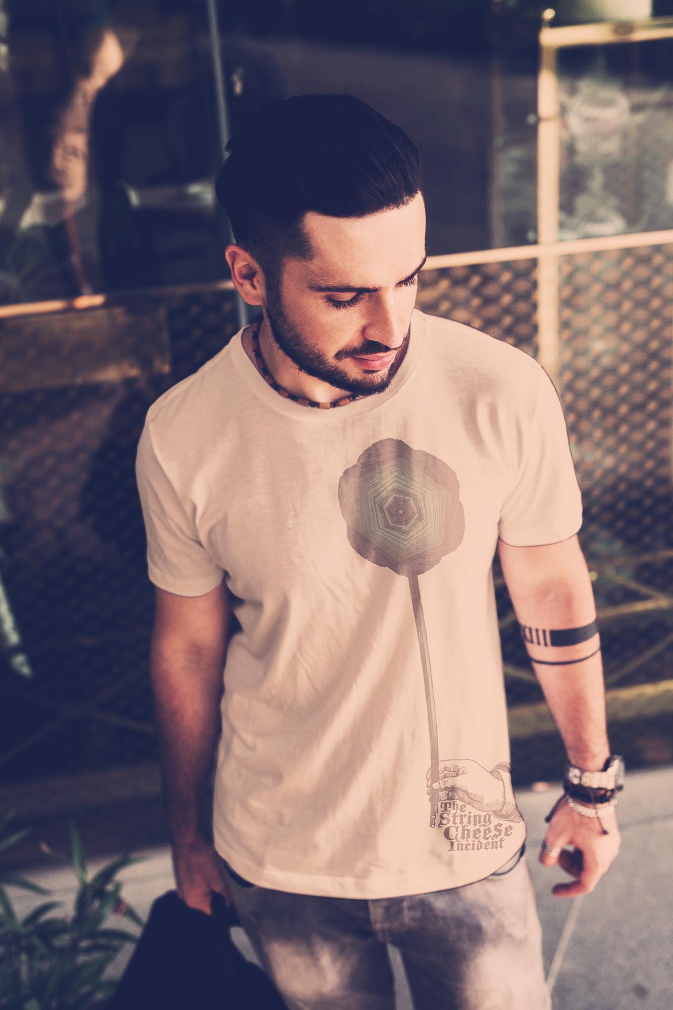 String Cheese Incident Design » Rage Design