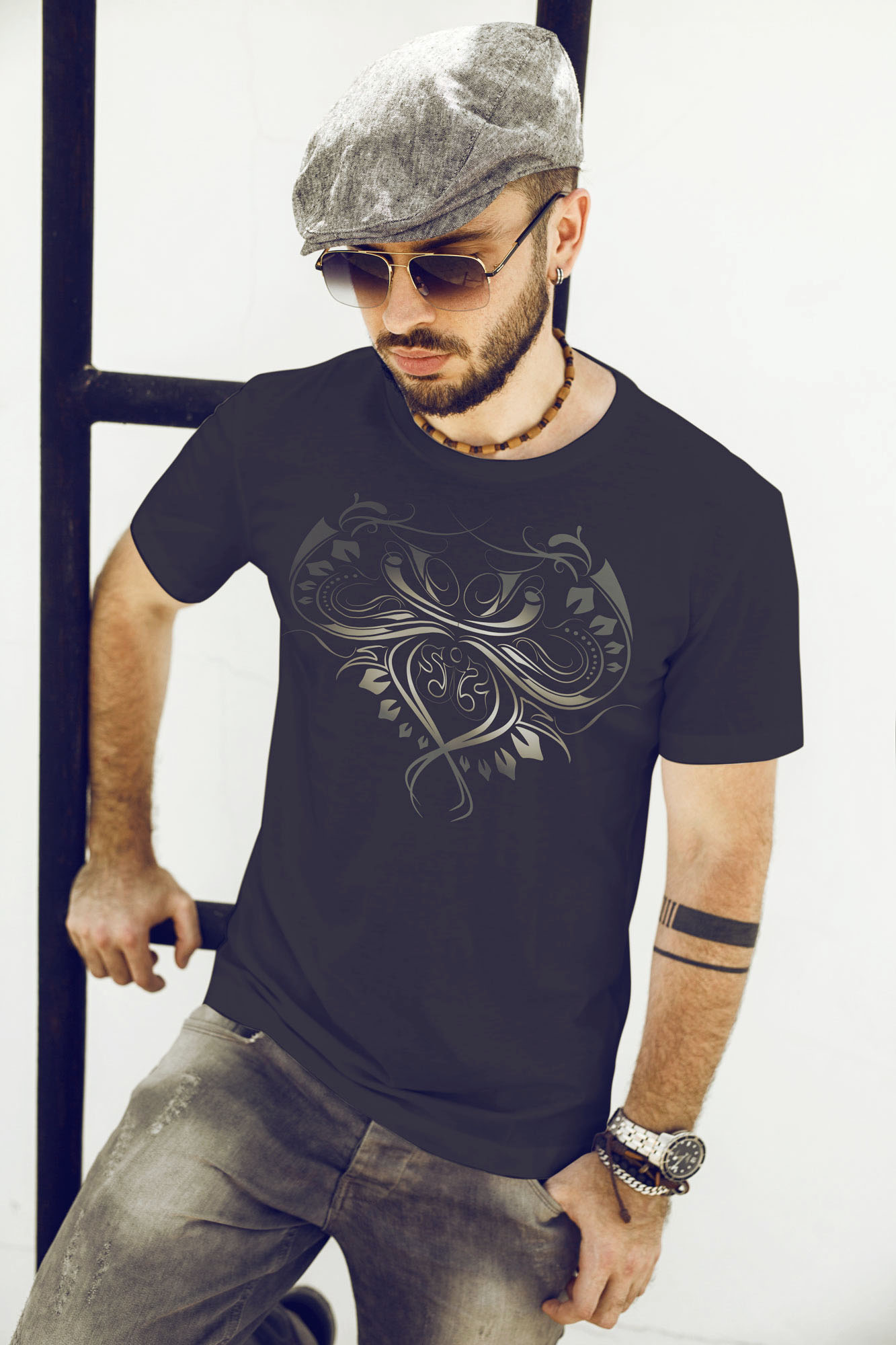 String Cheese Incident Design » Rage Design