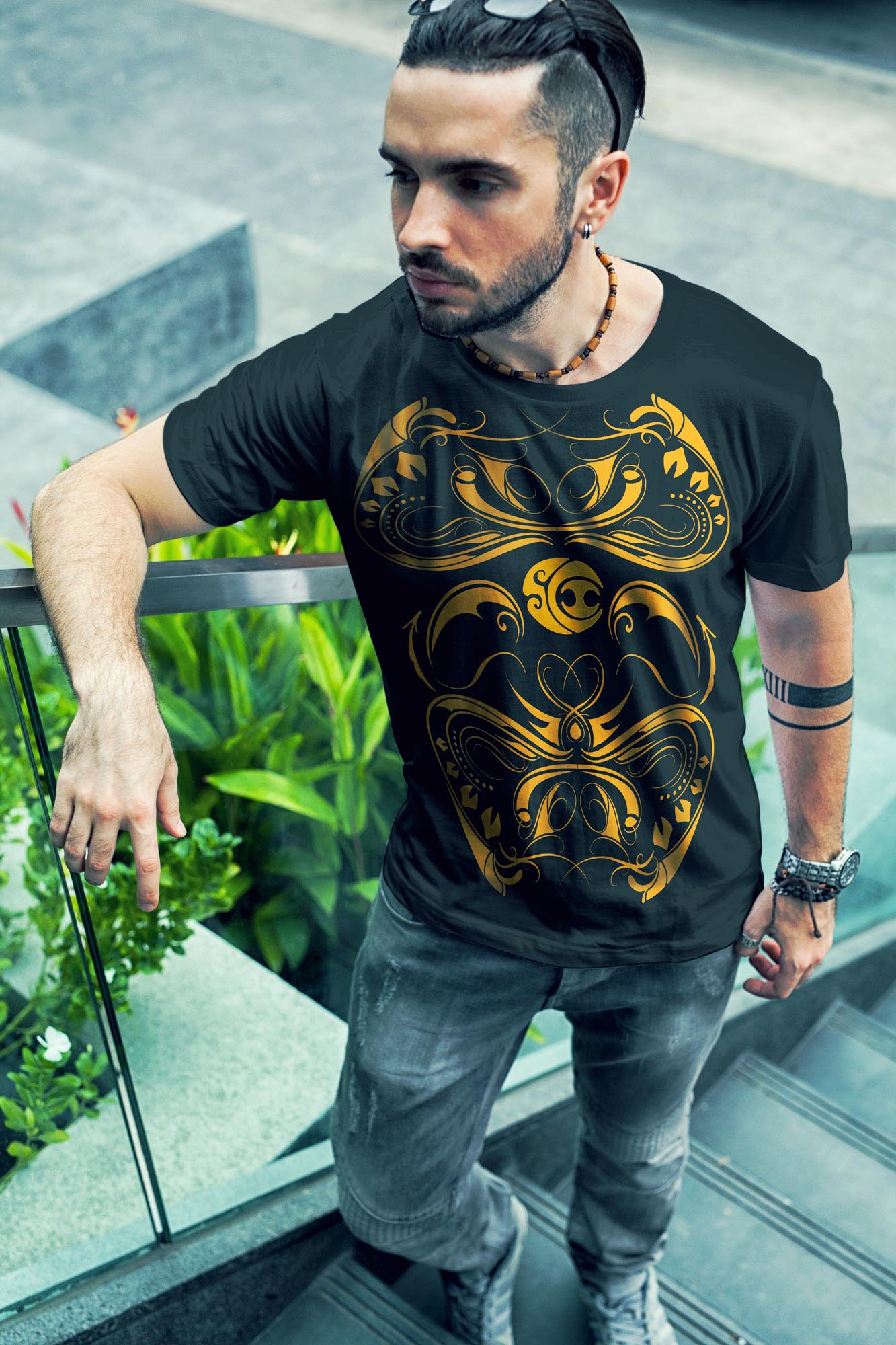 String Cheese Incident Design » Rage Design